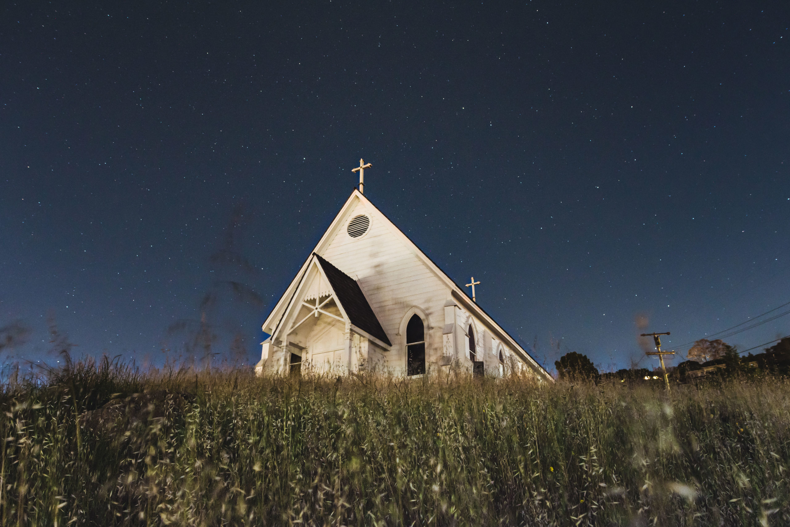On Prayer And Church Revitalization Centraloaks